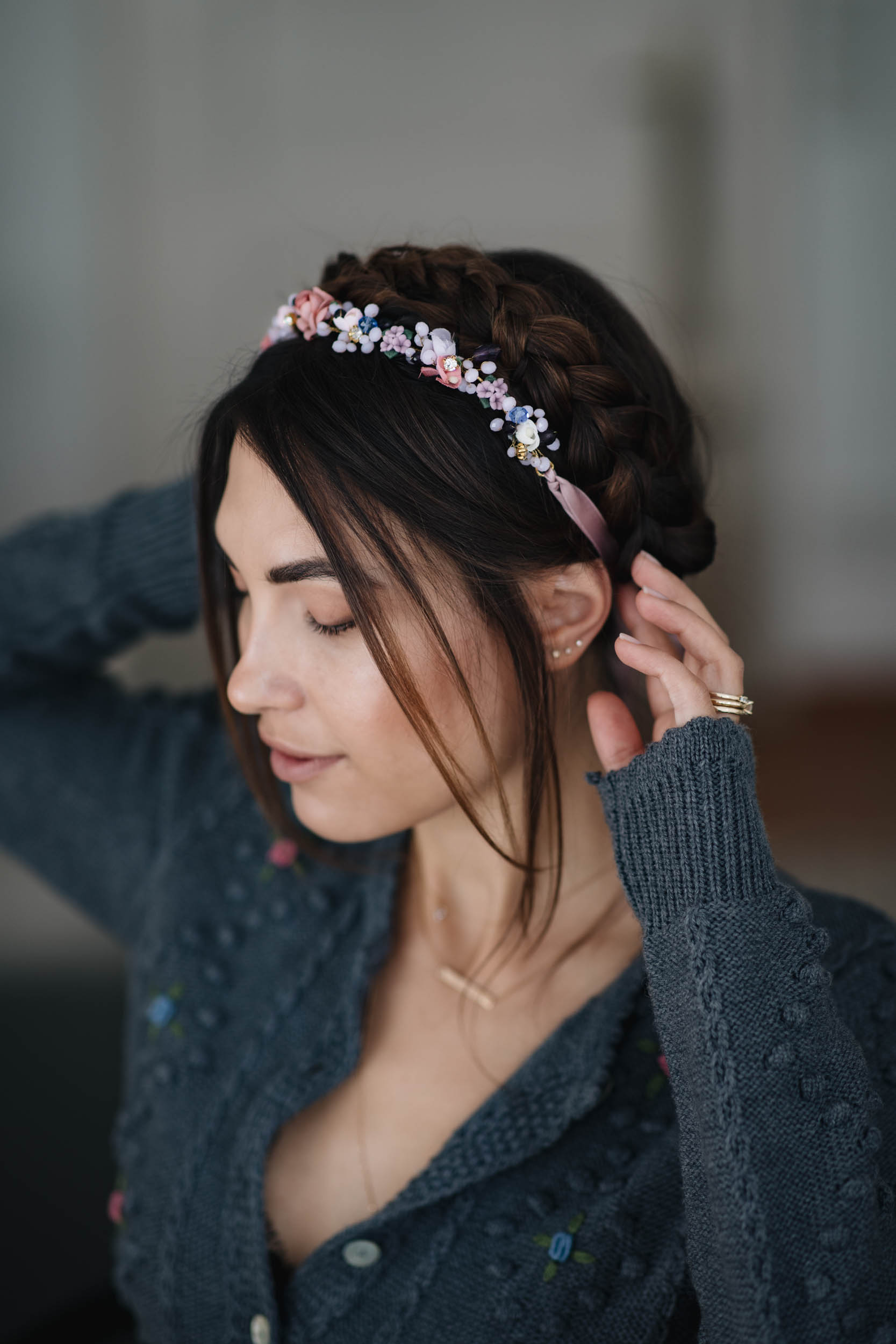 Oktoberfest Hairstyles For Women